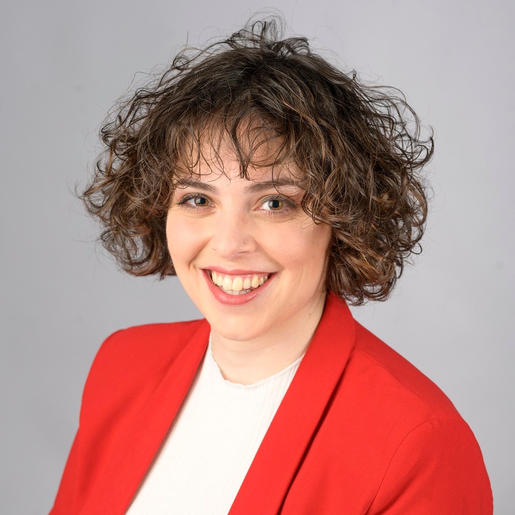 Maria Kola | Cyprus Cities 2024